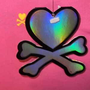 tokidoki | Tops | Tokidoki Rare Vintage Shirt Top | Poshmark